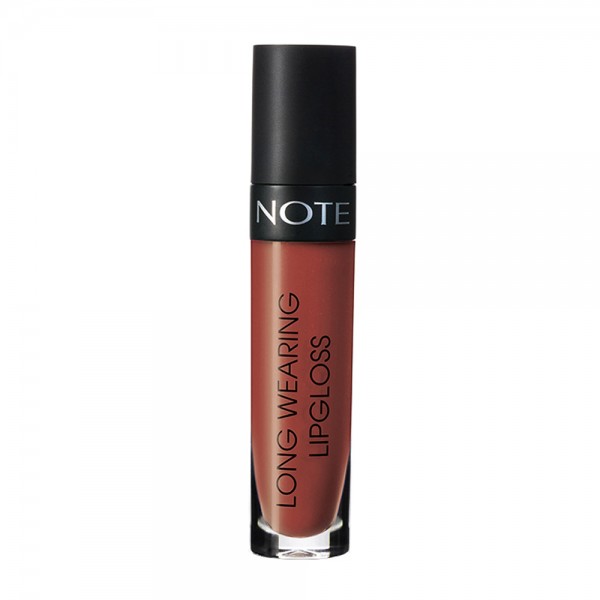 رژ لب مایع بادوام نوت شماره 07 Long Wearing Lipgloss Note No07 فروشگاه لارا