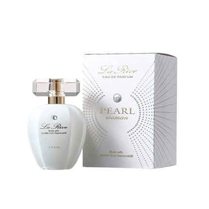 ادوپرفیوم پیرل لا ریو | La Rive Pearl EDP - فروشگاه لارا